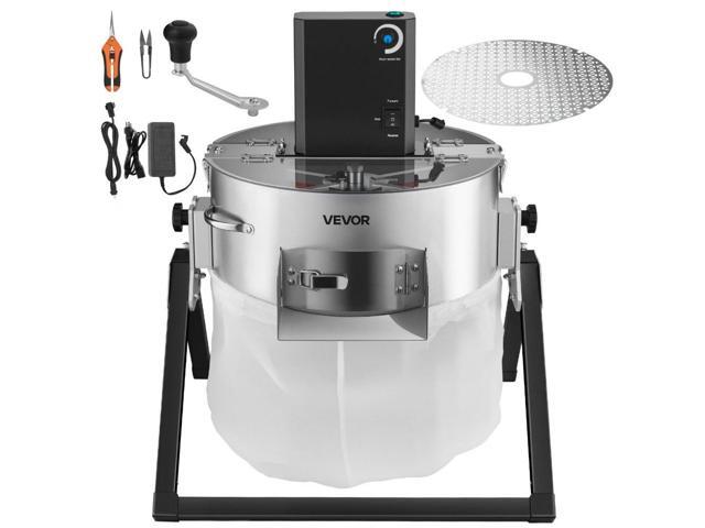 Click here for VEVOR 16 in Manual & Electric Bud Leaf Trimmer Mac... prices