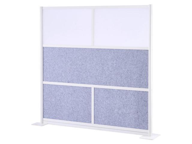 Click here for VEVOR Office Divider Privacy Partition 1PCS 70 x 7... prices
