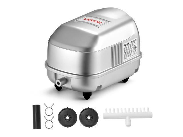 Click here for VEVOR Linear Air Pump Septic Aerator Pump 792.52 G... prices