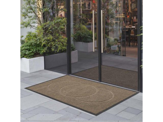 Click here for VEVOR Front Door Mat 47 x 32 in Commercial Floor M... prices