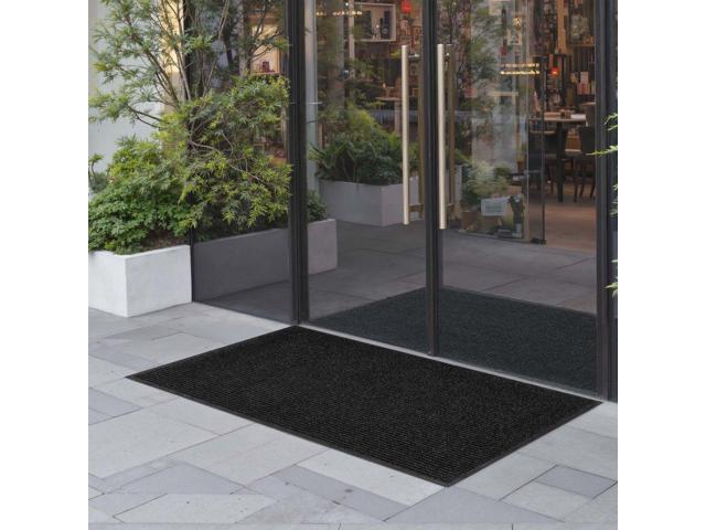 Click here for VEVOR Front Door Mat 5 x 3 ft Commercial Floor Mat... prices