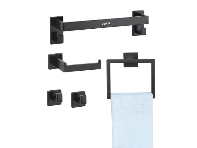 Click here for VEVOR 5pcs Bathroom Hardware Accessories Set 16-in... prices
