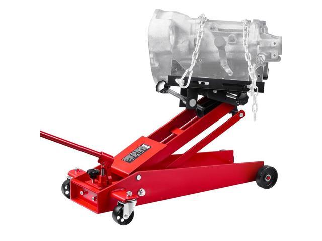 Click here for VEVOR Low Profile Floor Jack 1000 lbs Transmission... prices