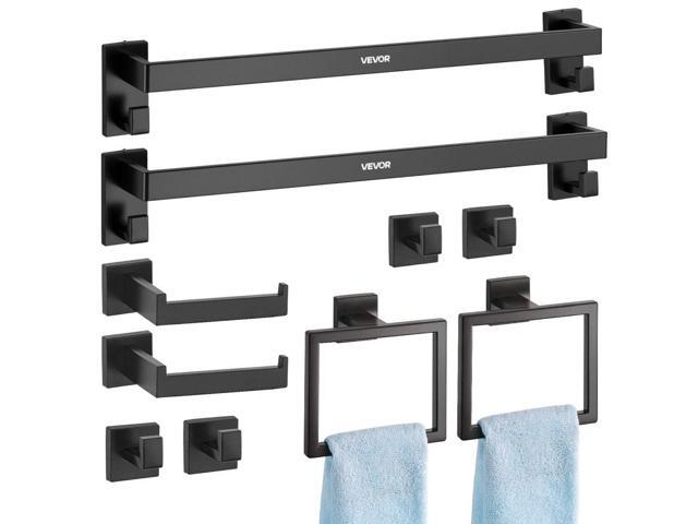 Click here for VEVOR 10pcs Bathroom Hardware Accessories Set 24-i... prices