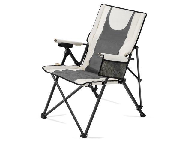 Click here for VEVOR Folding Camping Chair Portable High Back Cha... prices