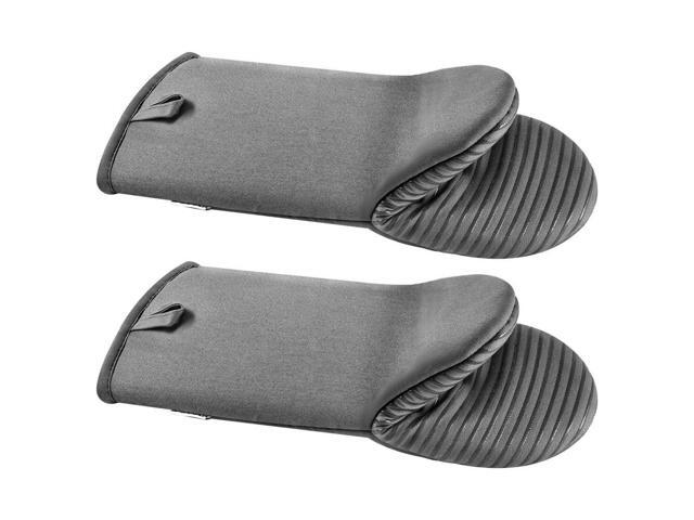 Click here for VEVOR Oven Mitts with Silicone Grip 500 Heat-Resis... prices