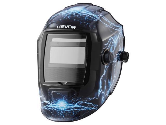 Click here for VEVOR Welding Helmet Auto Darkening 3.66 x 1.69 Tr... prices