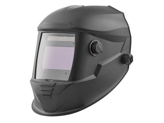 Click here for VEVOR Welding Helmet Auto Darkening 3.94 x 2.34 Tr... prices
