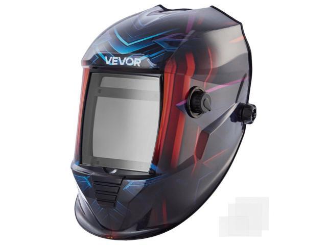 Click here for VEVOR Welding Helmet Auto Darkening True Color 3.9... prices