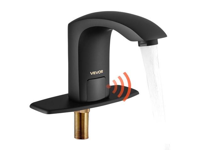 Click here for VEVOR Touchless Bathroom Sink Faucet Motion Sensor... prices