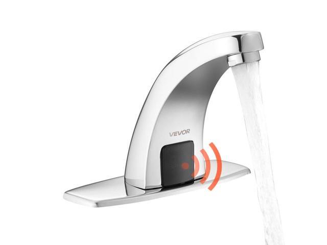 Click here for VEVOR Touchless Bathroom Sink Faucet Motion Sensor... prices
