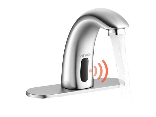 Click here for VEVOR Touchless Bathroom Sink Faucet Automatic Mot... prices