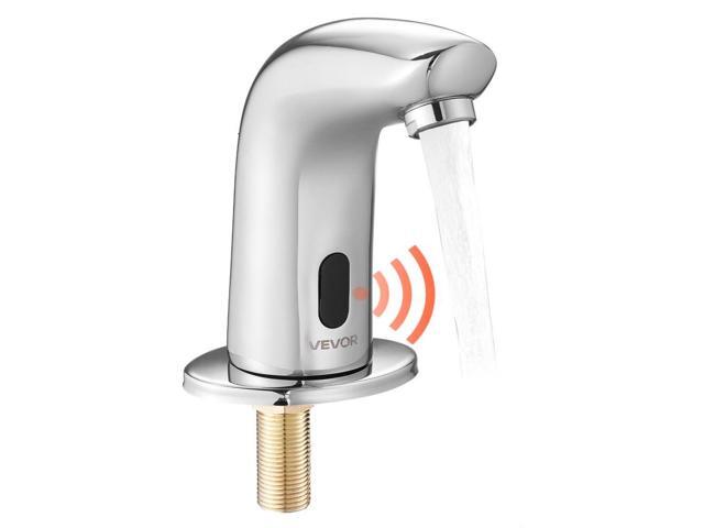 Click here for VEVOR Touchless Bathroom Sink Faucet Sensor Cold W... prices