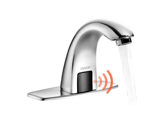 Click here for VEVOR Touchless Bathroom Sink Faucet Automatic Mot... prices