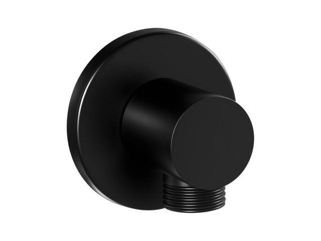 Click here for VEVOR Wall Mounted Supply Elbow Brass Round Wall S... prices