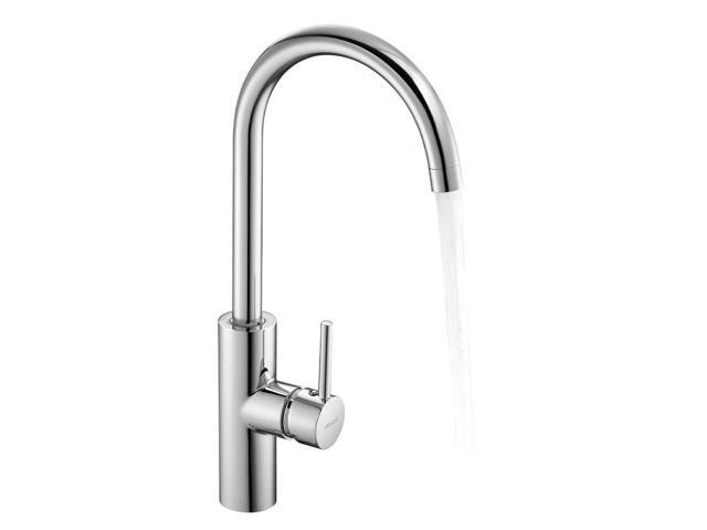 Click here for VEVOR Touchless Kitchen Bar Faucet Chrome Plated 9... prices
