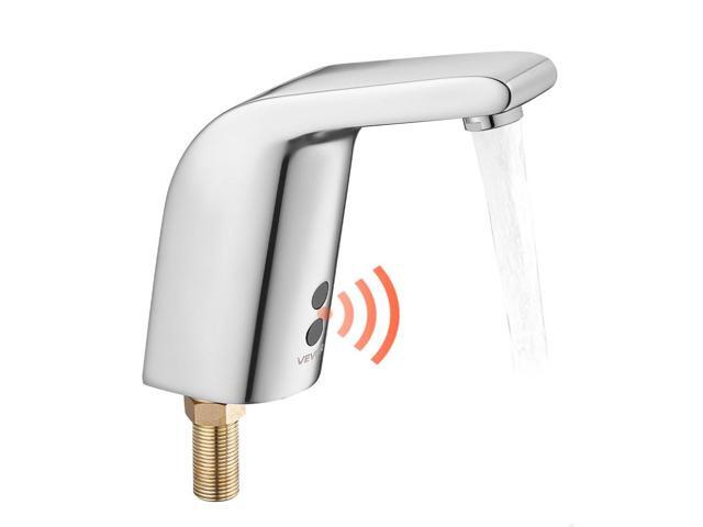 Click here for VEVOR Touchless Bathroom Sink Faucet Sensor Cold W... prices