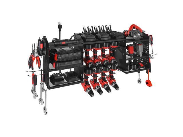 Click here for VEVOR Power Tool Organizer with Charging Station 8... prices
