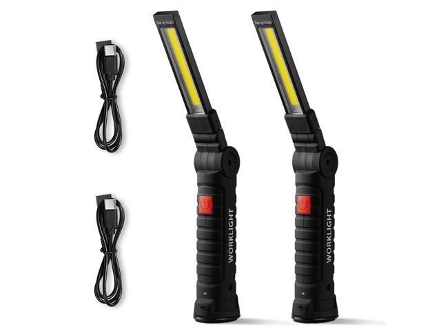 Click here for VEVOR Rechargeable LED Work Light 1200mAh Magnetic... prices