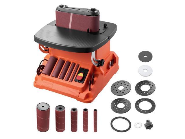 Click here for VEVOR Oscillating Belt and Spindle Sander 2400RPM... prices