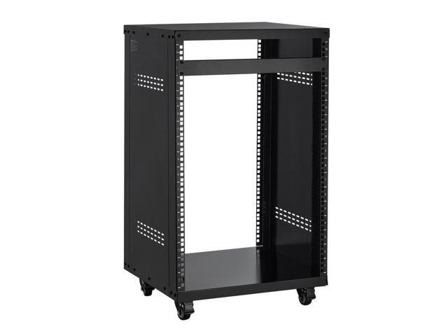 Click here for 16U AV Rack  200 lbs Max Capacity  Home Recording... prices