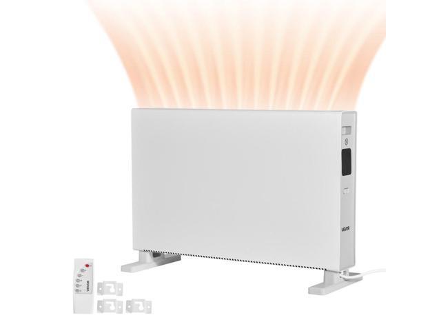 Click here for VEVOR Convection Panel Heater 1500W Electric Space... prices