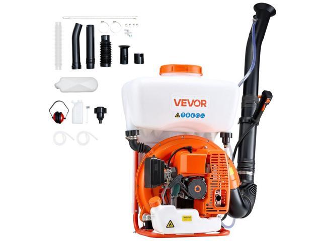 Click here for VEVOR Backpack Fogger Sprayer  63CC 3HP Engine  Ga... prices