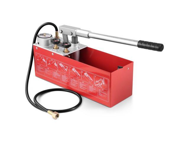 Click here for VEVOR Hydrostatic Test Pump  Max 25 bar/362 PSI  D... prices