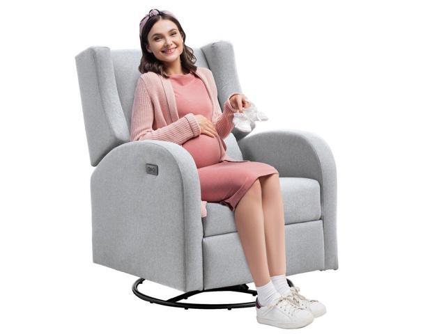 Click here for VEVOR Electronic Power Recliner and Swivel Glider... prices