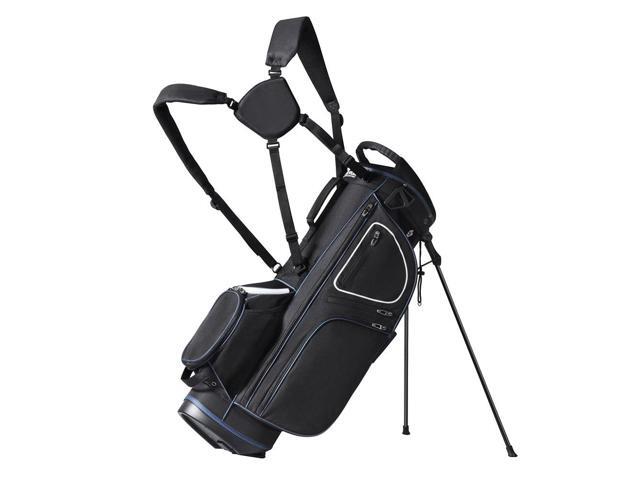 Click here for VEVOR Golf Cart Bag with 14 Way Organizer Divider... prices