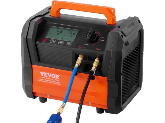 Click here for VEVOR Refrigerant Recovery Machine  1 HP Dual Cyli... prices