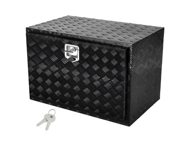 Click here for VEVOR Underbody Aluminum Truck Tool Box 48 x 24 x... prices