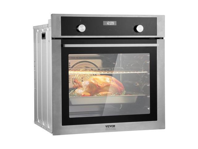 Click here for VEVOR Single Wall Oven 24 Electric Built-in Wall O... prices