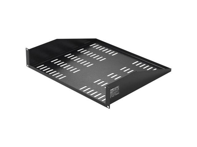Click here for VEVOR 2U Server Rack Shelf  16/406mm Depth  50lbs... prices