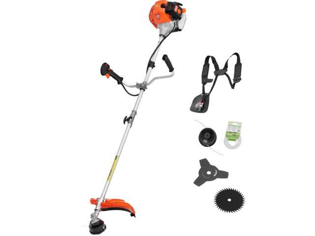 Click here for VEVOR String Trimmer  51.7CC 2-Stroke  Gas Powered... prices