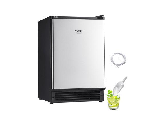 Click here for VEVOR Undercounter Built-in Ice Maker  15 Lbs/Day... prices