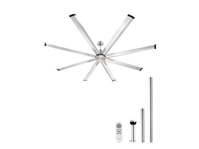 Click here for VEVOR 84 In Ceiling Fan without Light  6-Speed Rem... prices