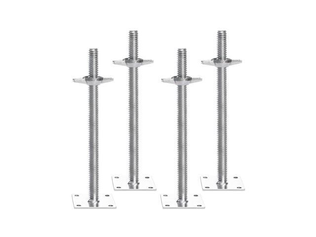 Click here for VEVOR 4-Pack Adjustable Leveling Jacks  18.2 In Ad... prices