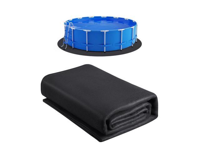 Click here for VEVOR 27ft Round Pool Liner Pad  Pool Liner Pad fo... prices