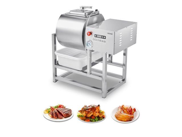 Click here for VEVOR Commercial Meat Tumbler Marinator  40L Vacuu... prices
