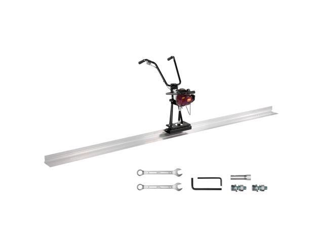 Click here for VEVOR Concrete Power Screed  4 ft Aluminum Board S... prices