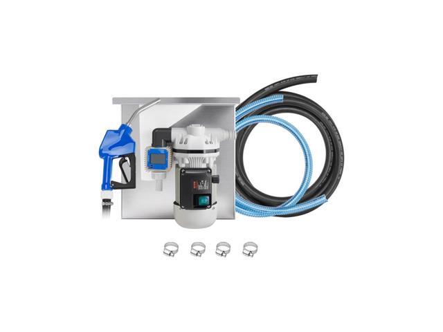 Click here for 110V DEF Transfer Pump Kit  8 GPM  Diaphragm Self... prices