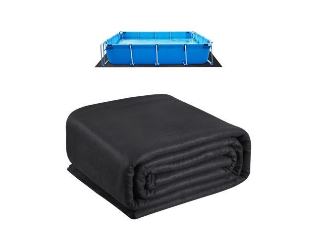 Click here for VEVOR Rectangle Pool Liner Pad  12 x24 ft Pool Lin... prices