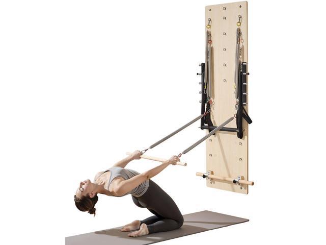 Click here for VEVOR Wall Mounted Pilates Reformer Machine  Maple... prices
