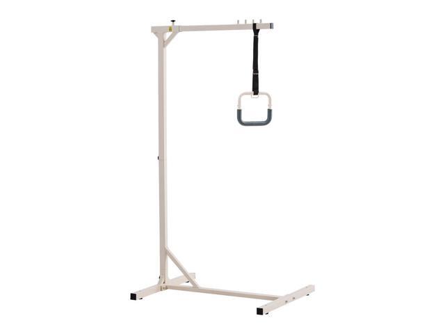 Click here for VEVOR Trapeze Bar for Bed Mobility  Heavy-Duty Ste... prices