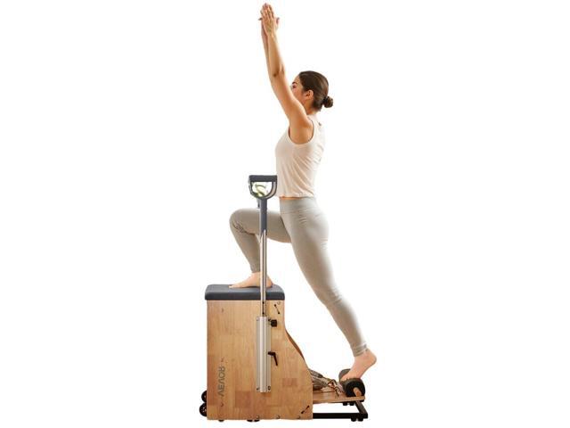 Click here for VEVOR Pilates Chair  Split-Pedal Stability Combo C... prices