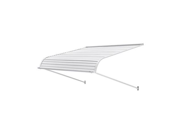 Click here for VEVOR Aluminum Awning 48 x 42 in  Durable Window A... prices