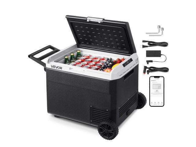 Click here for VEVOR 12 Volt Car Refrigerator  63.4QT/60L Car Fri... prices