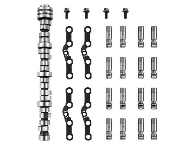 Click here for VEVOR Lifter Camshaft Kit  5-Piece Set  Gray Cast... prices