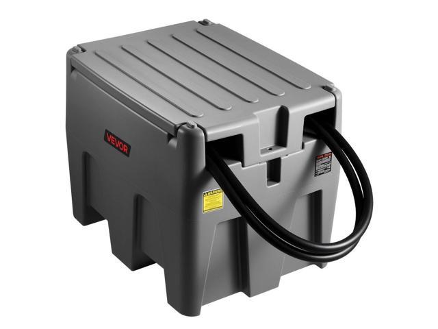 Click here for VEVOR Portable Diesel Tank  58 Gallon Capacity & 1... prices